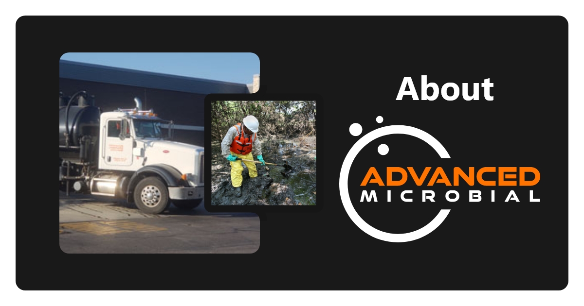 About Advanced Microbial: Our Story, Vision & Values