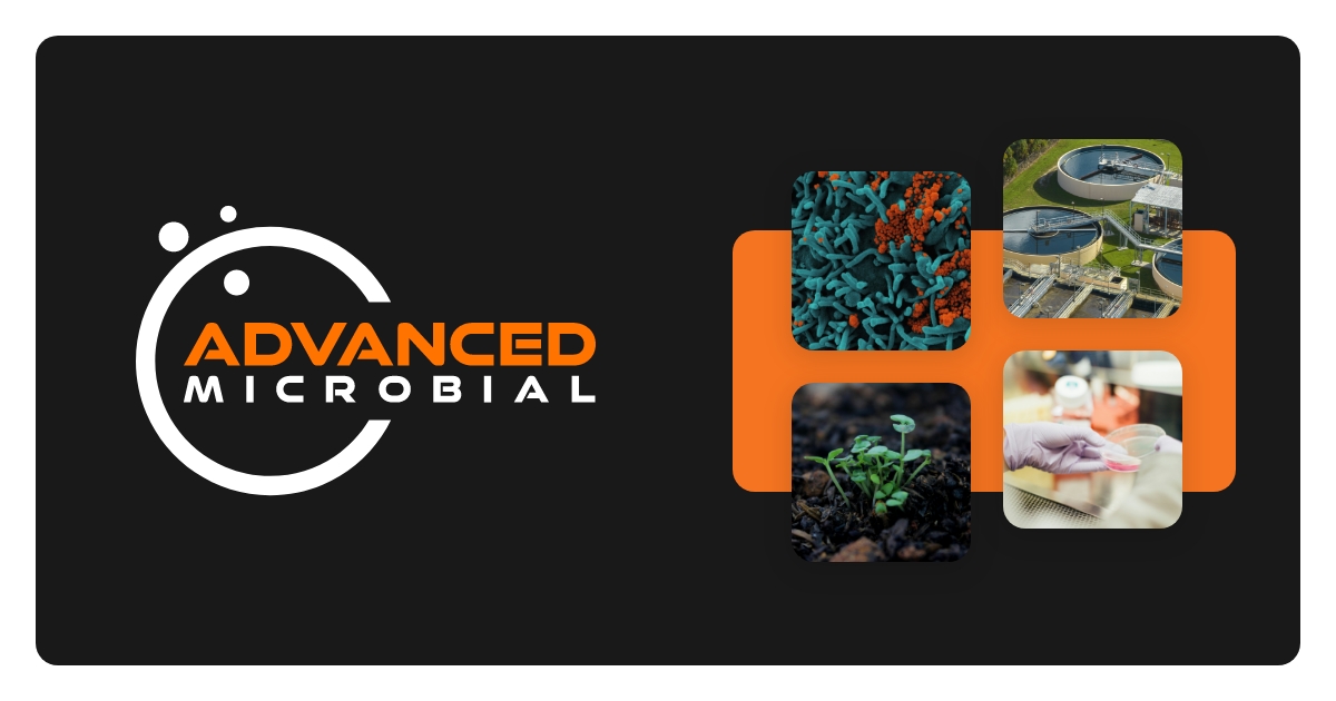 Advanced Microbial: The Microbial Remediation Experts