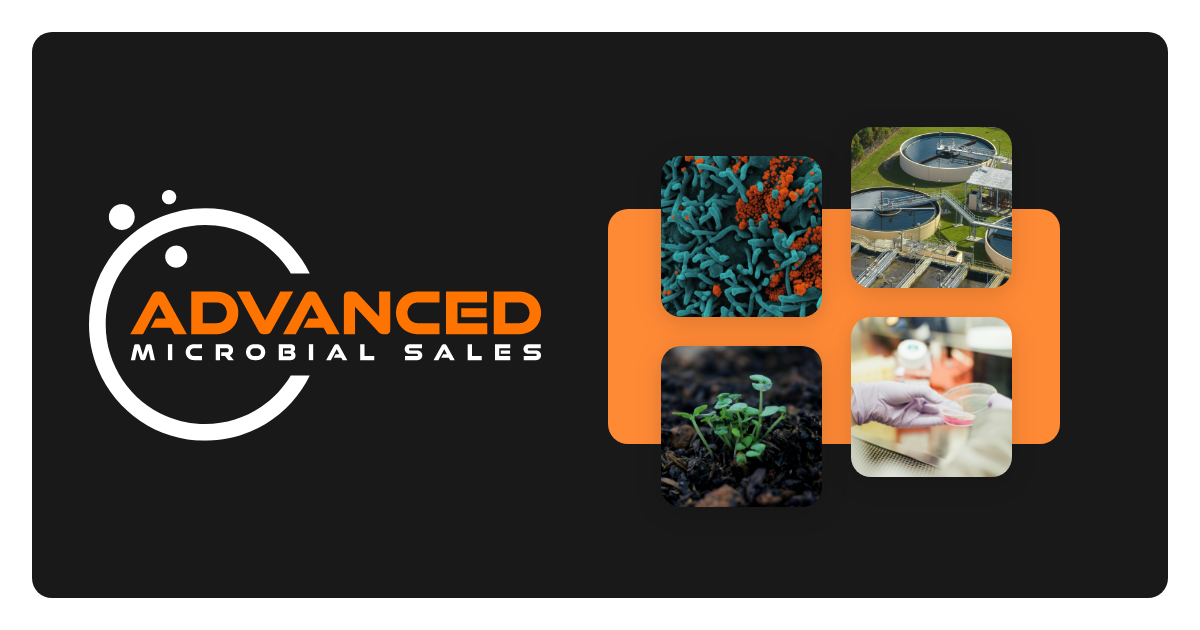 Advanced Microbial Sales